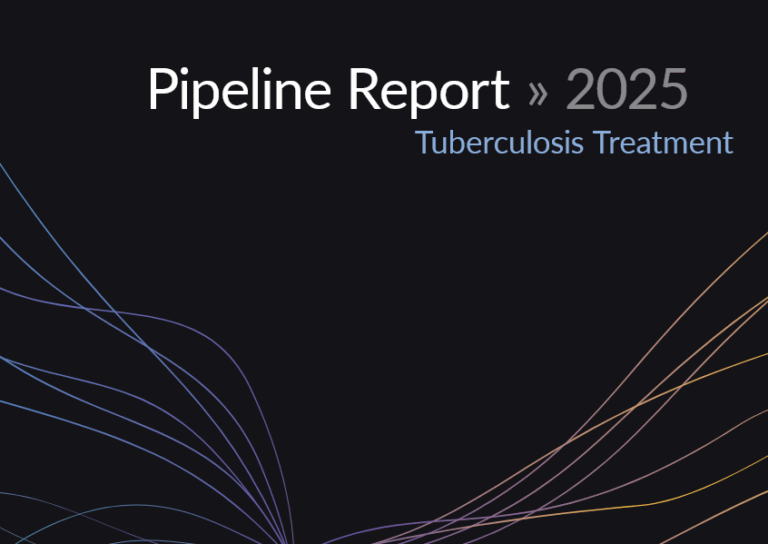 TAG’s 2025 Pipeline Report: TB Treatment - Global TB Community Advisory ...