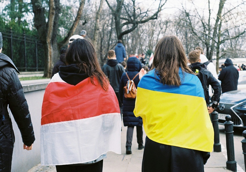 How a Refugee Crisis Revitalised Poland’s TB Care - Global TB Community ...